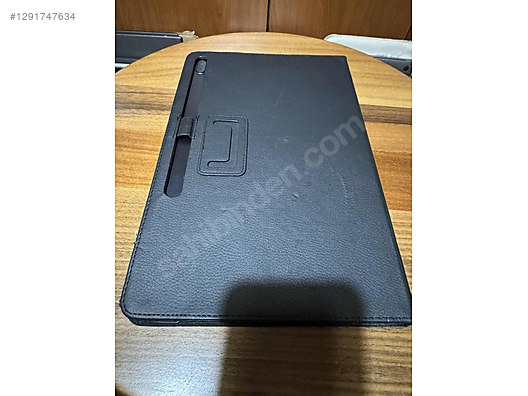 Samsung Galaxy Tab S7 FE T730 64 GB Tablet - 1291747634