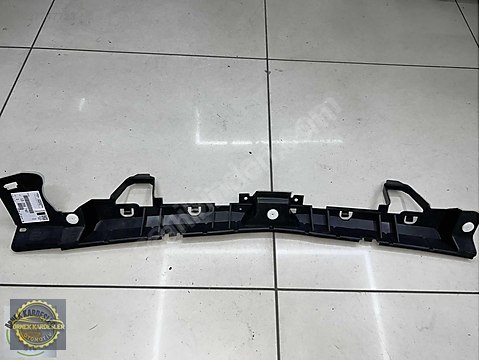 OPEL ASTRA J ARKA TAMPON ORTA BRAKETİ ORJİNAL - 13266742 - İlan ve ...