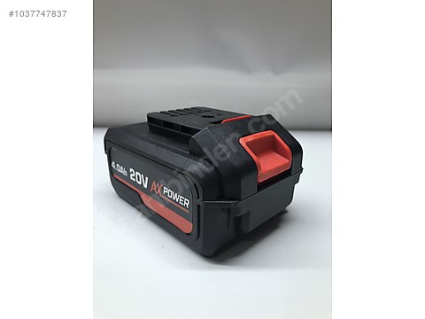Ferm Fx-power CDA1154 20V 4AH - Sıfır Elektrikli Matkap İlanları ...