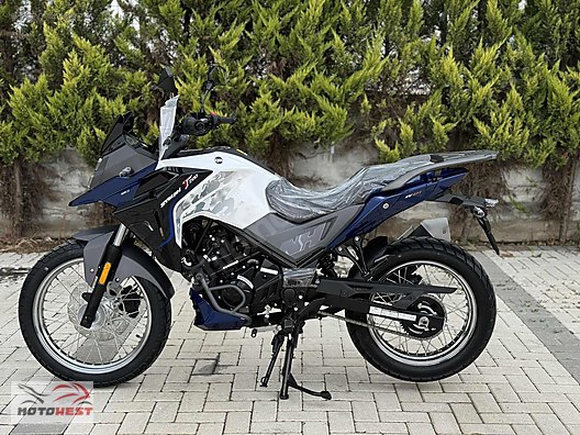 SYM NH T 200 2024 Model Naked / Roadster Motor Motosiklet Mağazasından Sıfır 181.000 TL - 1170747902