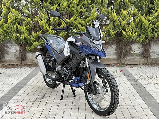 SYM NH T 200 2024 Model Naked / Roadster Motor Motosiklet Mağazasından Sıfır 181.000 TL - 1170747902