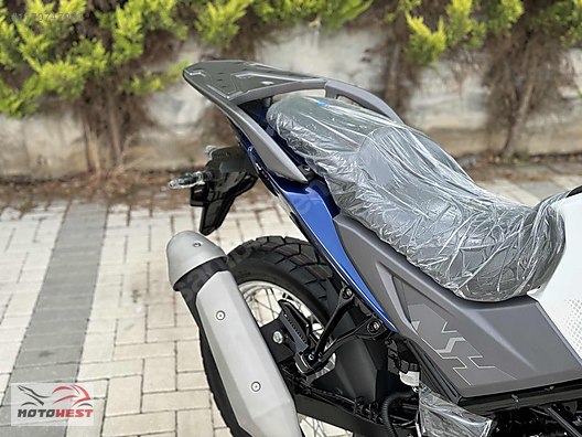 SYM NH T 200 2024 Model Naked / Roadster Motor Motosiklet Mağazasından Sıfır 181.000 TL - 1170747902