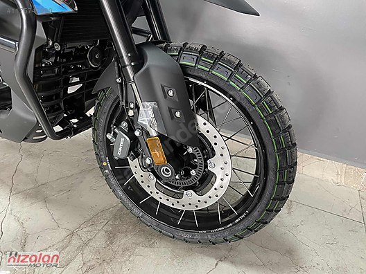 RKS RZ 150 2024 Model Naked / Roadster Motor Motosiklet Mağazasından ...