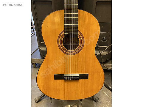 Hohner Klasik Gitar - 1248748056