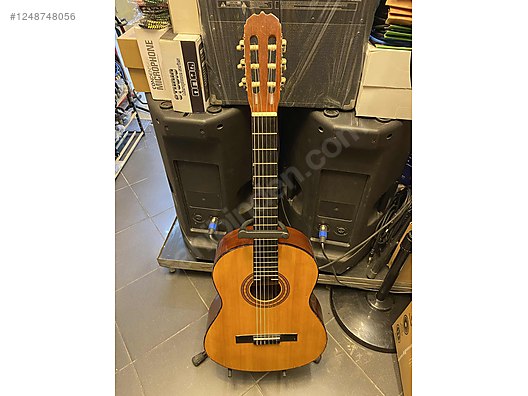 Hohner Klasik Gitar - 1248748056