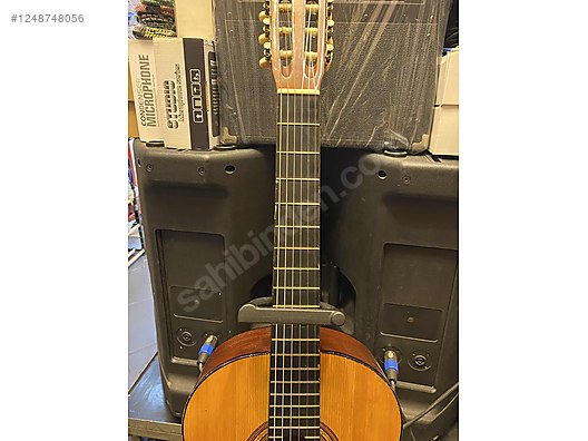 Hohner Klasik Gitar - 1248748056