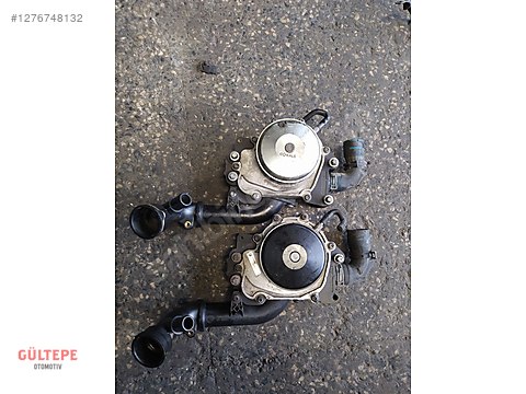 Otomobil & Arazi Aracı / Motor / A6512006301 MERCEDES W212 651 MOTOR ...