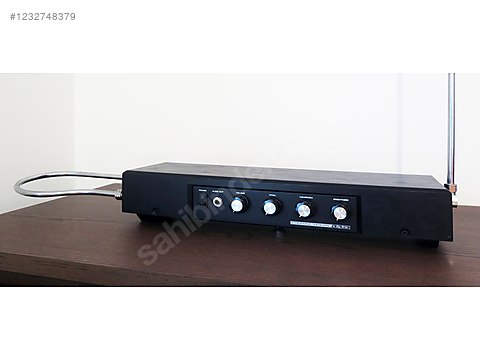 Big Briar MOOG Etherwave Theremin (1998 model) - Synthesizer ve Tuşlu ...