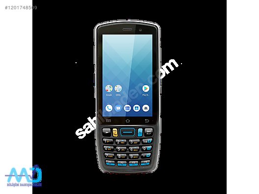 UNİTECH EA320 ANDROİD EL TERMİNALİ - Barkod Cihazı & El Terminali ...