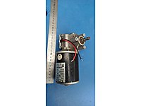 AC & DC Motor Modelleri & Fiyatları sahibinden.com'da!