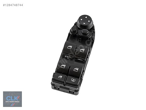 Otomobil & Arazi Aracı / Elektrik / BMW 5 SERİ E60 CAM DÜĞMESİ ...