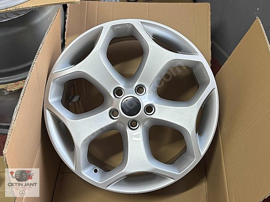 ADR Wheels üretimi inç Otomobil & Arazi Aracı Jantı 22.990 TL Mağazadan ...