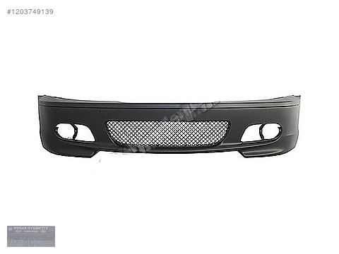 BMW E46 TAMPON ÖN M COUPE 51117893057 - İlan ve alışverişte ilk adres ...