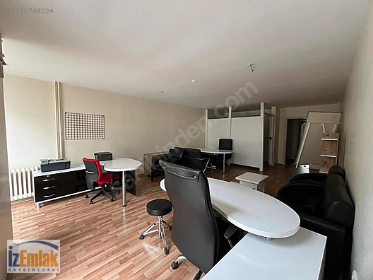 İz Emlak Talatpaşa Bulvarında Merkezi Konumda 110 m2 Ofis - Kiralık ... İz Emlak Talatpaşa Bulvarında Merkezi Konumda 110 m2 Ofis - Kiralık ...