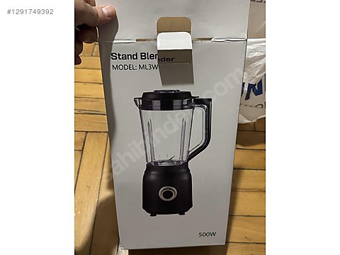 Blender MŪLLER ML3W sahibinden.comda - 1291749392