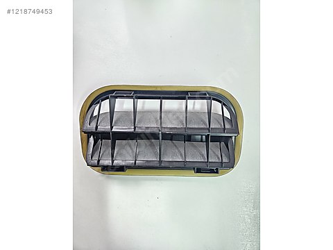 Otomobil & Arazi Aracı / Isıtma & Havalandırma & Klima / MERCEDES W117 ...