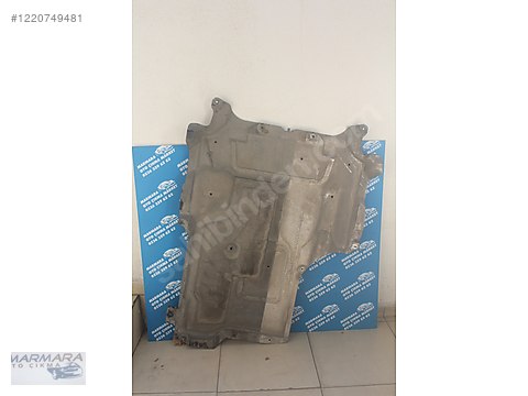 A2135201600 MERCEDES MOTOR ALT KORUMA - İlan ve alışverişte ilk adres ...