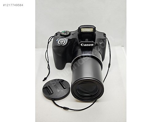 Sx530 hs store