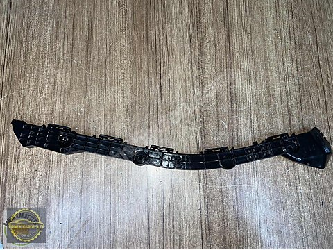 TOYOTA COROLLA TAMPON AYAĞI ARKA SOL ORJİNAL - 5257602140 - İlan ve ...