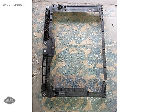 6va805588 SKODA FABİA ORJİNAL ÇIKMA ÖN PANEL 2022-2024 - İlan ve ...