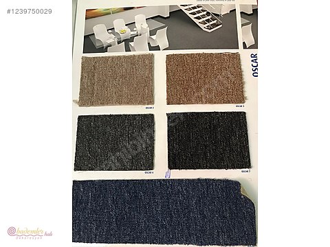 BUKLE HALI OTEL OFİS HALIFLEX KAPLAMA ÇİZGİLİ DESENLİ DÖŞEMELİK - Halı ...