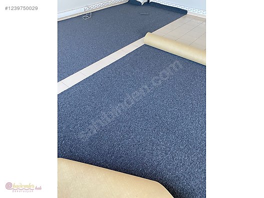 BUKLE HALI OTEL OFİS HALIFLEX KAPLAMA ÇİZGİLİ DESENLİ DÖŞEMELİK - Halı ...