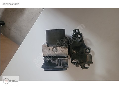 Otomobil & Arazi Aracı / Elektrik / 2011 - 2017 TOYOTA DİZEL ABS BEYNİ ...