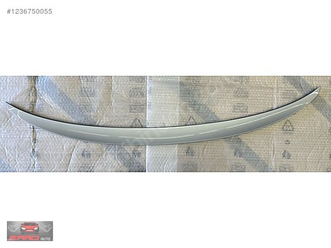 Otomobil & Arazi Aracı / Dış Aksesuar / BMW F30 M PERFORMANCE SPOYLER ...