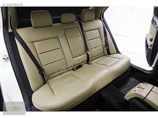 Mercedes-Benz / E Serisi / E 220 CDI / BlueEfficiency / OTOMEÇ'DEN ...