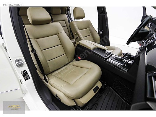 Mercedes-Benz / E Serisi / E 220 CDI / BlueEfficiency / OTOMEÇ'DEN ...