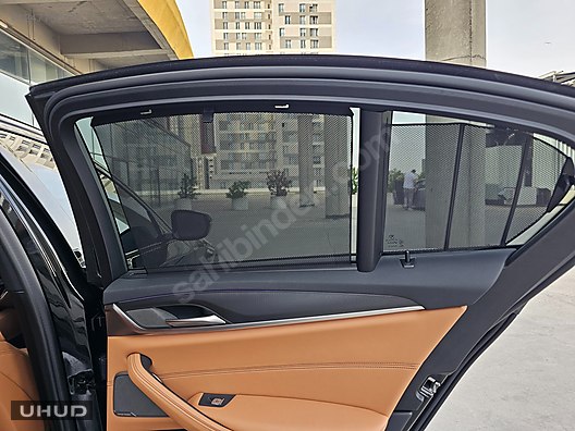 BMW / 5 Serisi / 520i / 50th Year M Edition / Galeri UHUD'dan 39.420km/ 50.Yıl M Edition ...