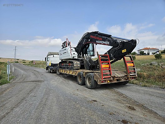 2025 model hk230 - Ekskavatör İlanları sahibinden.com'da - 1277750471