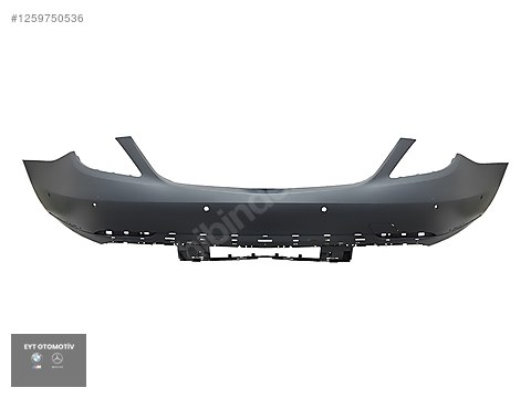 MERCEDES W222 MAYBACH ARKA TAMPON 2013-2017 2228850325 - İlan ve ...