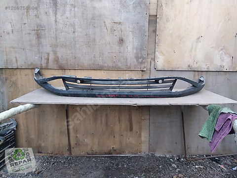 Nissan qashqai j12 2022-2024 ön tampon alt karlık 620266ua0a - İlan ve ...