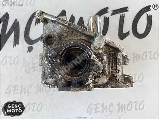 Motor / 8800506 Piaggio XEvo 250 Silindir Kapağı Vespa GTS 250 Nexus ...