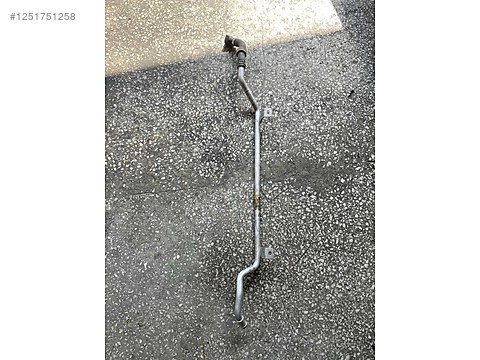 Otomobil & Arazi Aracı / Isıtma & Havalandırma & Klima / MERCEDES W463 ...
