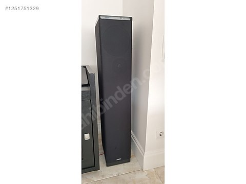 Denon avr 2400h definitive bp10 technics subwoofer - İkinci El Denon Set Hoparlörü Hoparlör ...