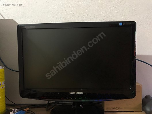 samsung syncmaster b1930 sahibinden.comda - 1204751440