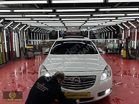 Opel / Insignia / 2.0 CDTI / Cosmo / 2010 OPEL INSGNA 2.0 TDI COSMO ...