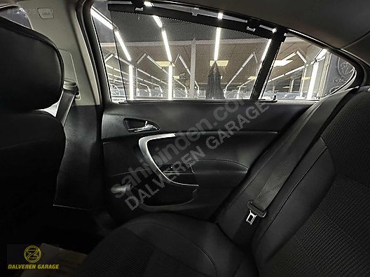 Opel / Insignia / 2.0 CDTI / Cosmo / 2010 OPEL INSGNA 2.0 TDI COSMO ...