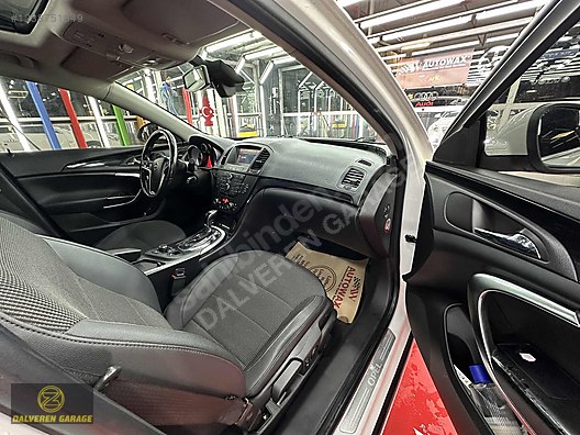 Opel / Insignia / 2.0 CDTI / Cosmo / 2010 OPEL INSGNA 2.0 TDI COSMO ...
