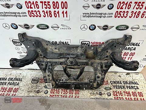 Otomobil & Arazi Aracı / Yürüyen & Direksiyon / MERCEDES GLB SERİ W247 ...