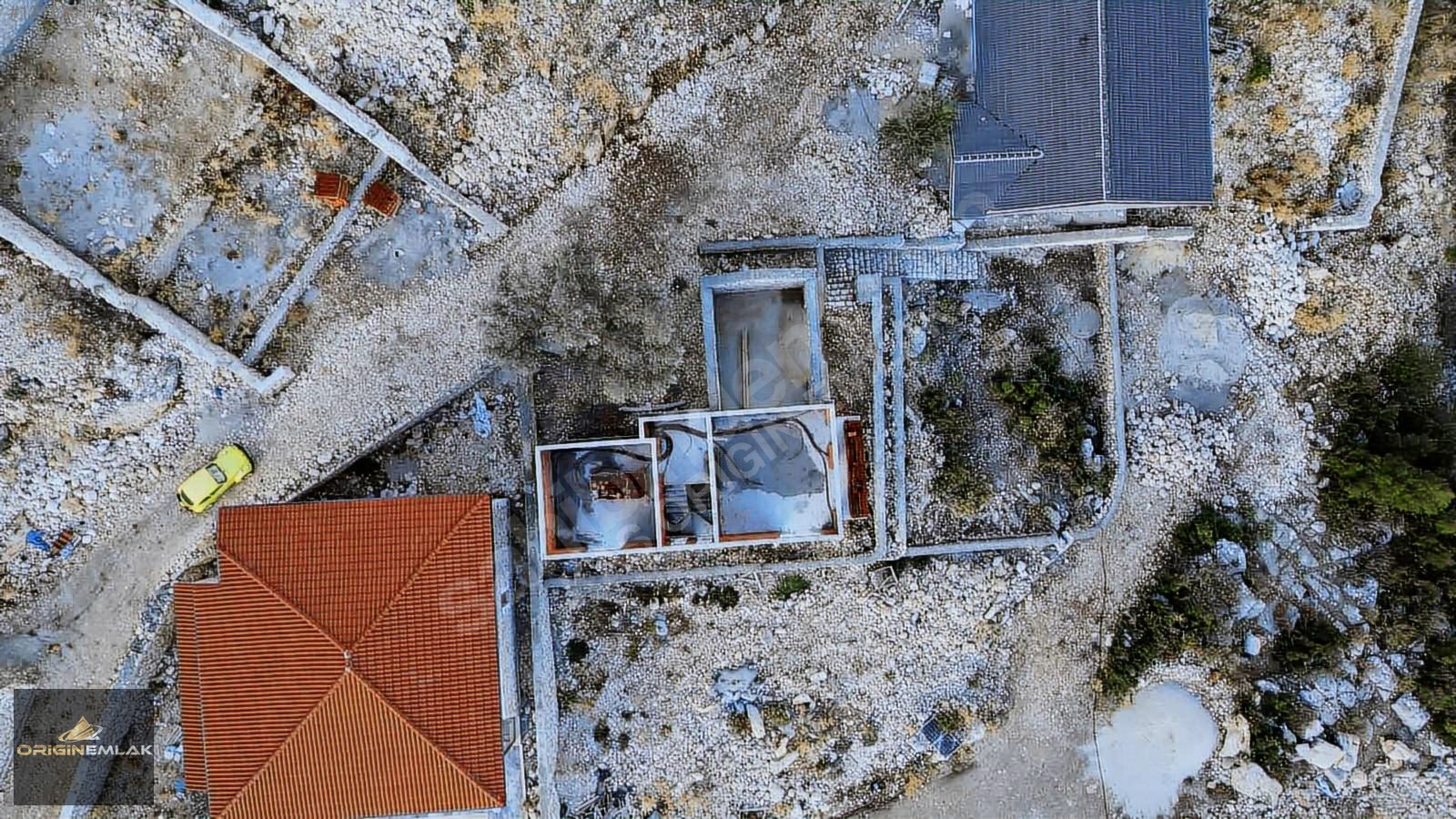 Kaş Bezirgan Mahallesi'nde Satılık Müstakil Ev - Satılık Müstakil Ev ...