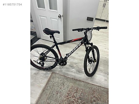 Salcano Astro sahibinden.comda - 1185751754