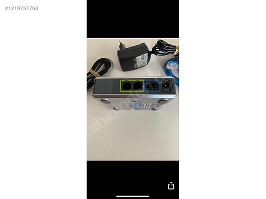#LINKSYS #PAP2T #VOİP #CİHAZI - ADSL Modem ilanları uygun fiyatlarıyla ...