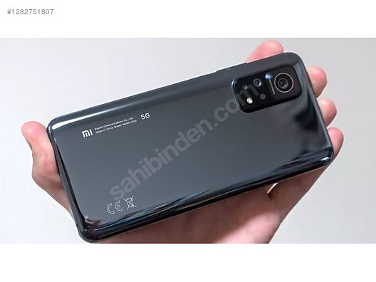Xiaomi / Mi 10 T Pro / Xiaomi 10t pro 5G sahibinden.comda - 1282751807