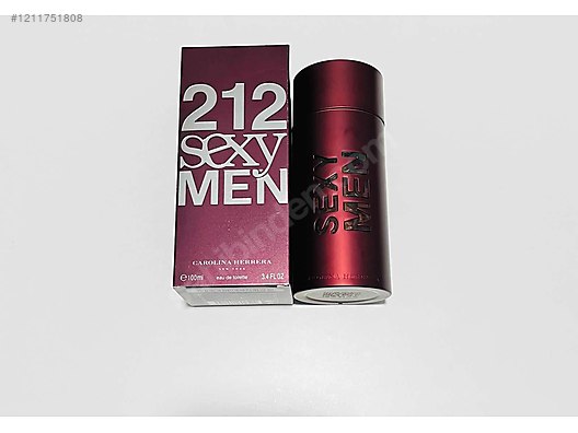 212 sexy perfume store
