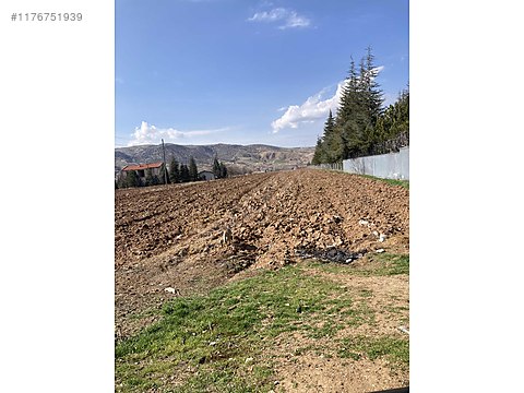 KIRIKKALE MERKEZ YENİ OTOYOL GÜZERGAHINDA ACİL - Satılık Arsa İlanları ...