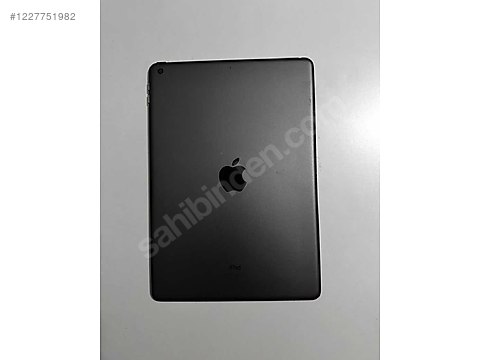 İPad 7.nesil - Apple iPad 7 sahibinden.com'da - 1227751982