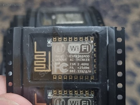 ESP 8266MOD chip sahibinden.comda - 1268752038